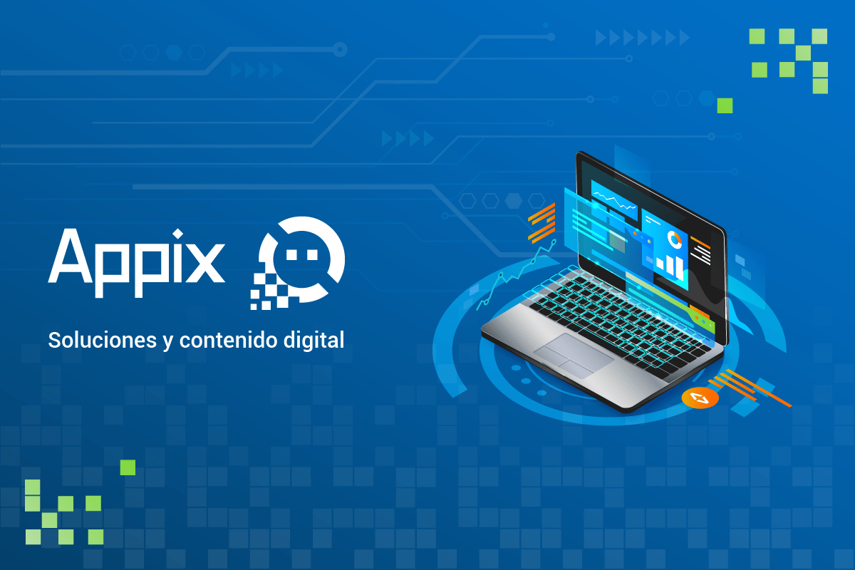 Inicio | Appix
